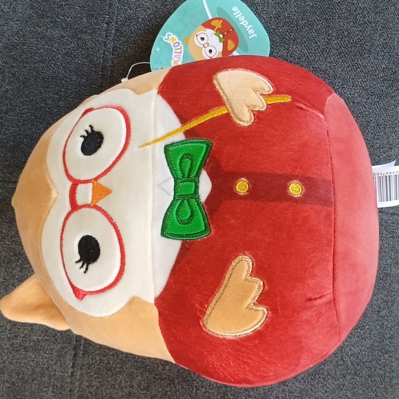 Squishmallows | Toys | Squishmallows New With Tag | Poshmark